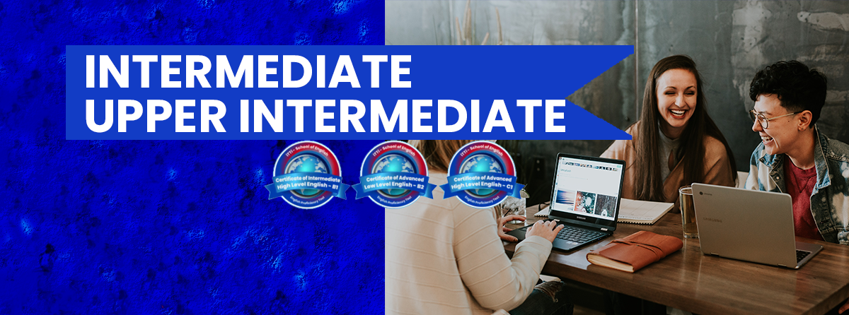 SpeakWrite International English Institute